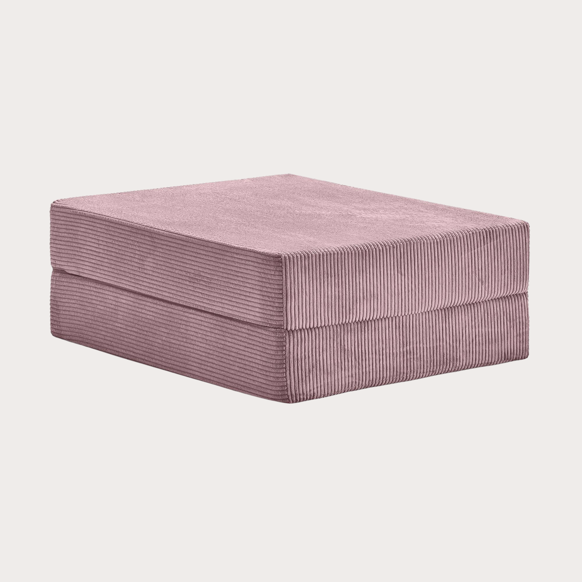 Original TEDDY | Ottoman Pouf - Soft Lounge Seating for Home – OMHU