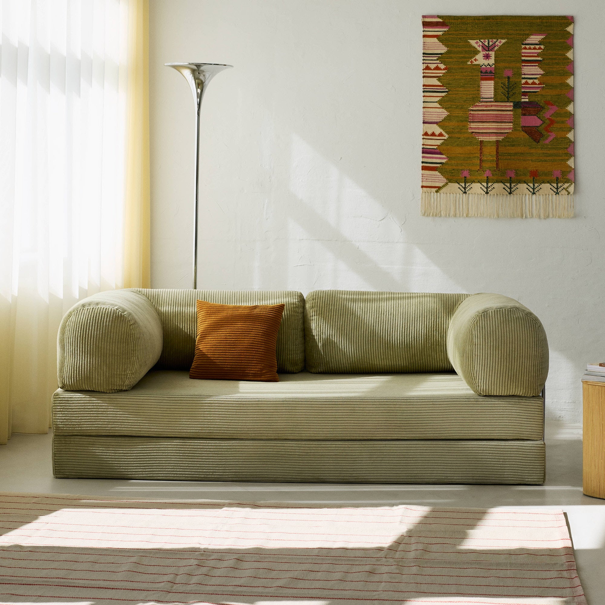 The Original TEDDY Sofa from OMHU - Convertible Sleeper Couch – OMHU CH